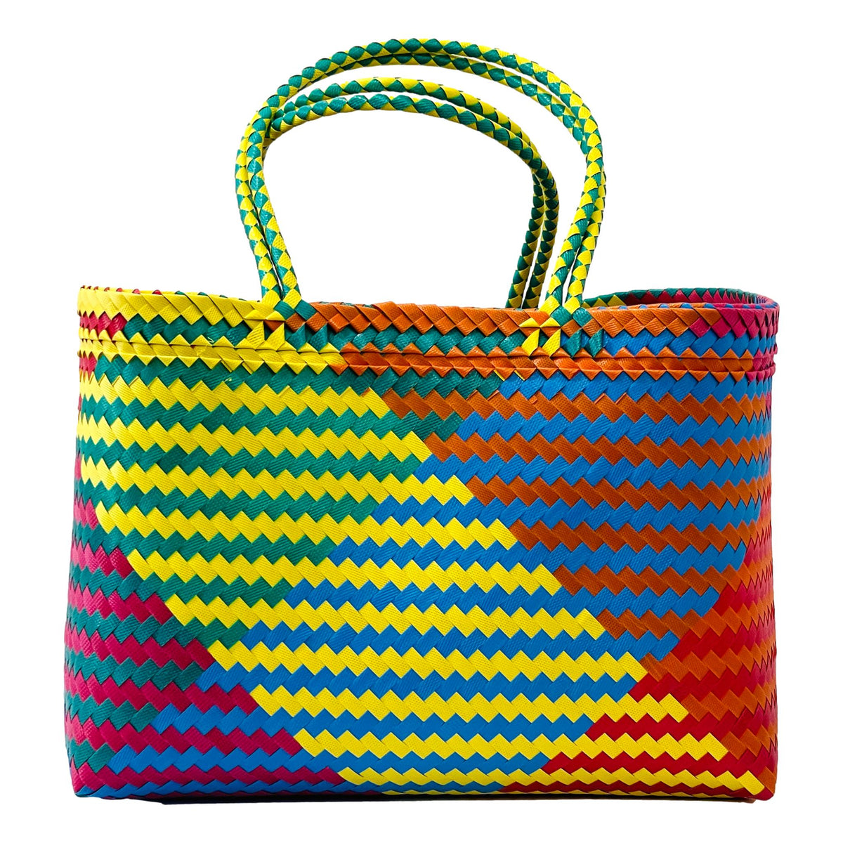 New Colourful Boat Bags – My Funky Bags